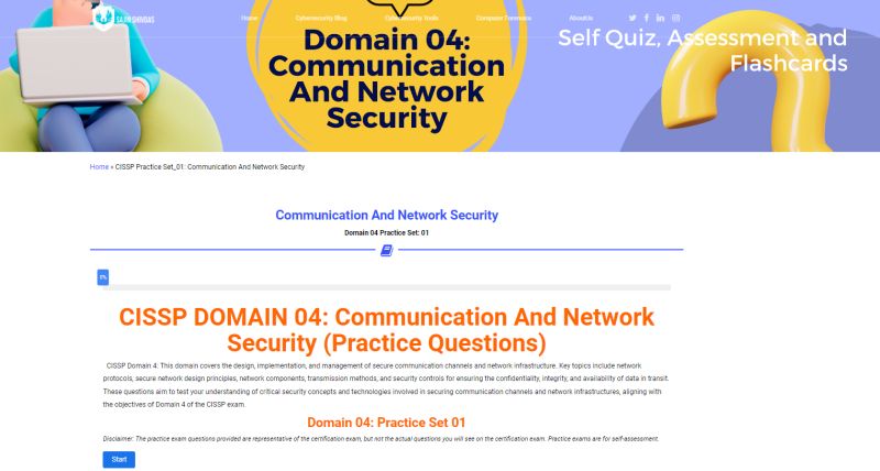 Sajin Shivdas on LinkedIn: #cissp #practicemakesperfect # ... Sajin Shivdas on LinkedIn: #cissp #practicemakesperfect # ...