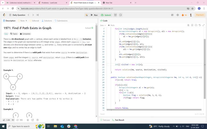 Gajendra Jangid on LinkedIn: #day128 #150daysofcode #dsa #java ... Gajendra Jangid on LinkedIn: #day128 #150daysofcode #dsa #java ...