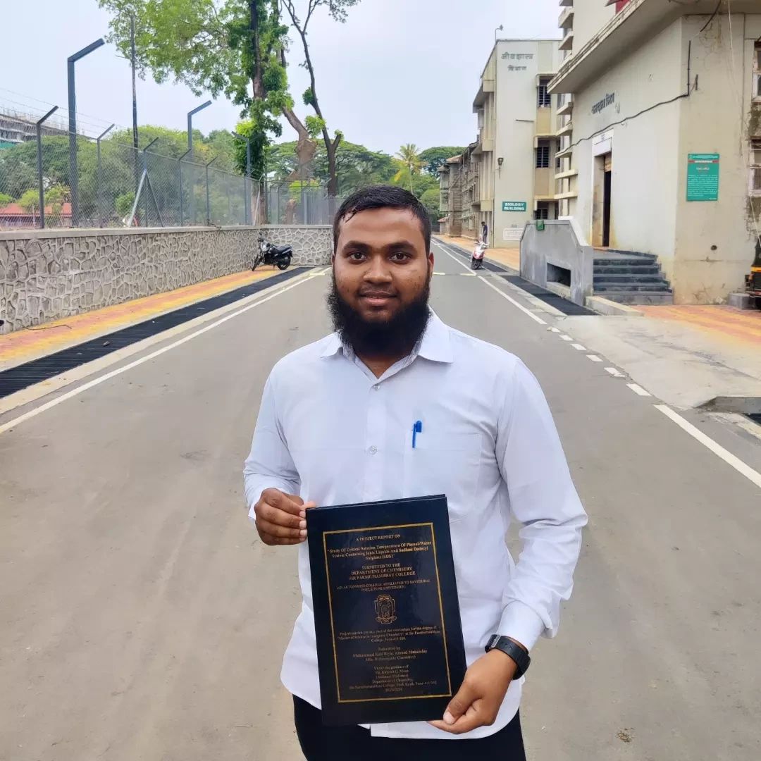 Mohammad kaif Makandar on LinkedIn: #msc #inorganic_chemistry # ... Mohammad kaif Makandar on LinkedIn: #msc #inorganic_chemistry # ...