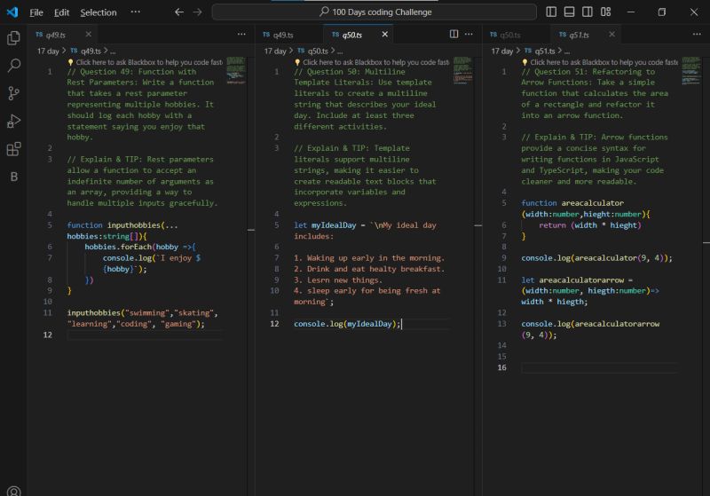 Muhammad Ahmed Noorani(Memon) on LinkedIn: #100daysofcodechallenge # ... Muhammad Ahmed Noorani(Memon) on LinkedIn: #100daysofcodechallenge # ...