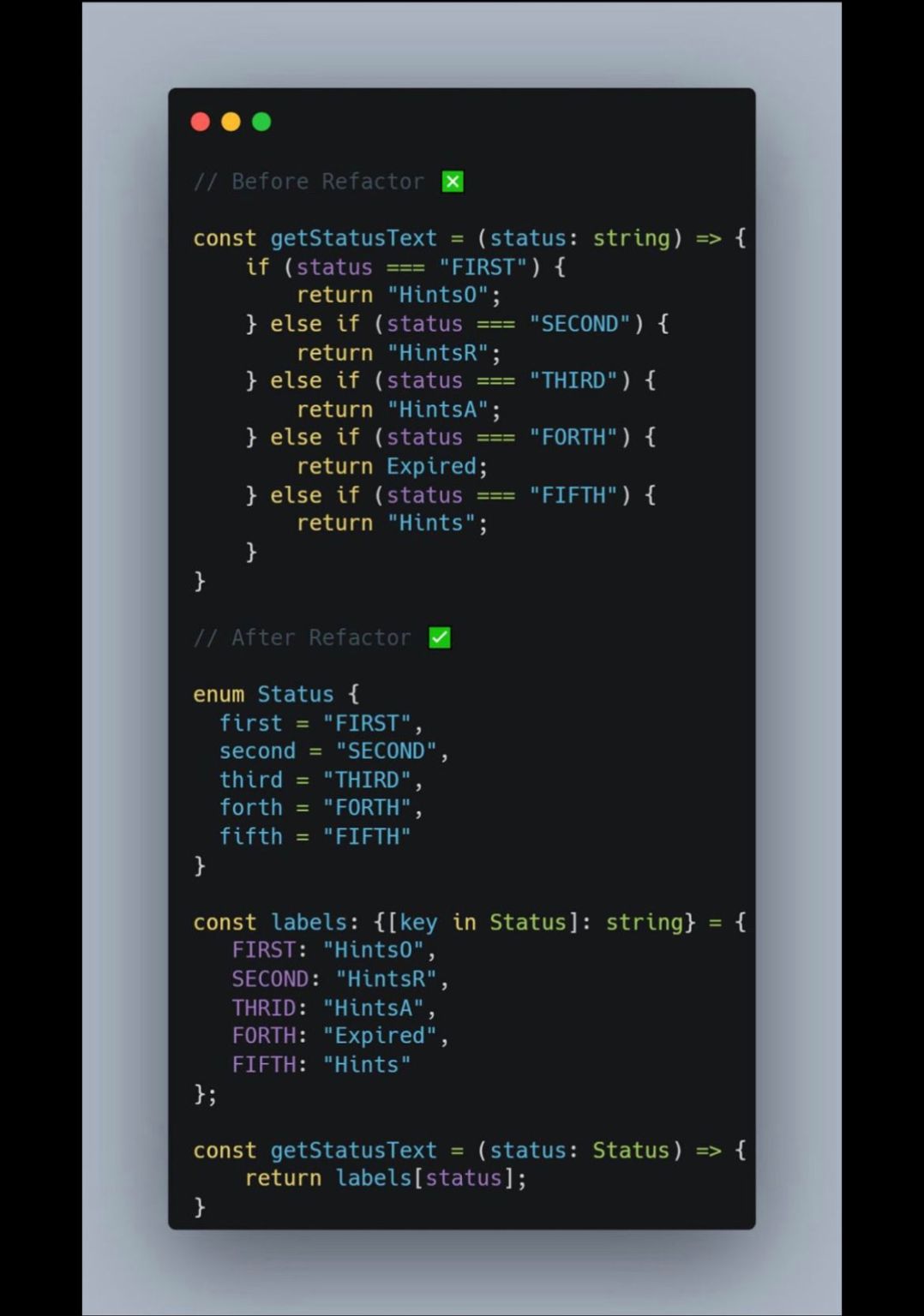 Aamir Muhammad Amin on LinkedIn: #javascript #javascriptdeveloper # ... Aamir Muhammad Amin on LinkedIn: #javascript #javascriptdeveloper # ...