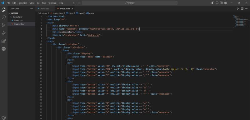 Amit Verma on LinkedIn: #html #css #javascript #firsttask # ... Amit Verma on LinkedIn: #html #css #javascript #firsttask # ...