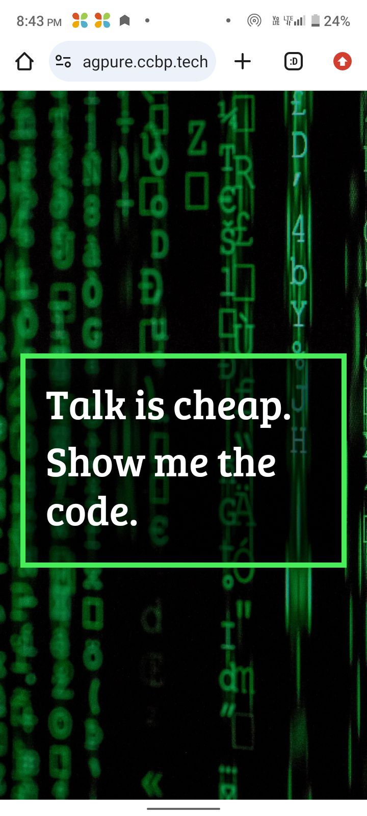 Akash Nagpure on LinkedIn: #frontenddeveloper #html #css #bootstrap # ... Akash Nagpure on LinkedIn: #frontenddeveloper #html #css #bootstrap # ...