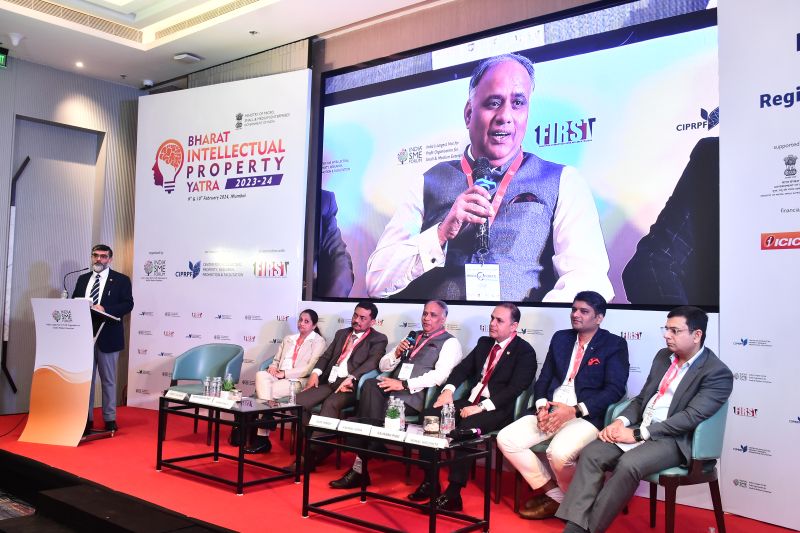 Ajay Singh on LinkedIn: Participated in a Panel Discussions in India ... Ajay Singh on LinkedIn: Participated in a Panel Discussions in India ...