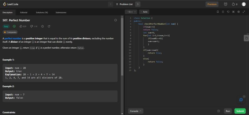Nikita Agarwal on LinkedIn: #10days #leetcode #coding Nikita Agarwal on LinkedIn: #10days #leetcode #coding