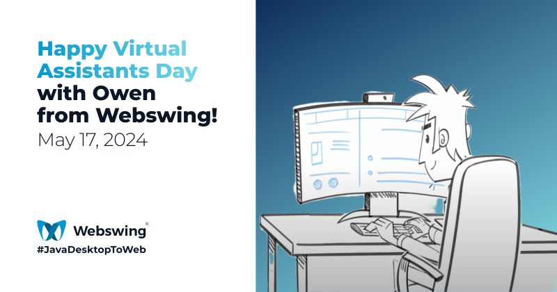 WEBSWING LIMITED on LinkedIn: Brings Java, JavaFX, Netbeans, Applet to ... WEBSWING LIMITED on LinkedIn: Brings Java, JavaFX, Netbeans, Applet to ...