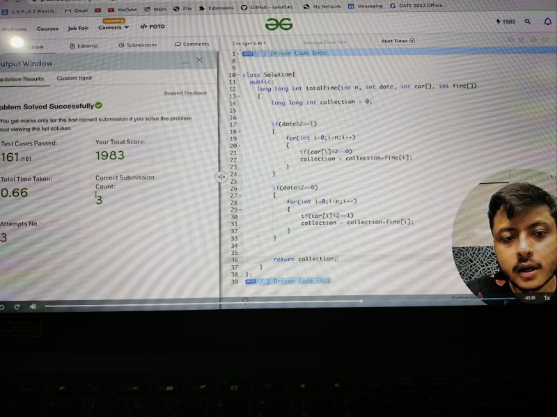 Saurabh Singh on LinkedIn: #datastructures #algorithms #learningjourney ... Saurabh Singh on LinkedIn: #datastructures #algorithms #learningjourney ...