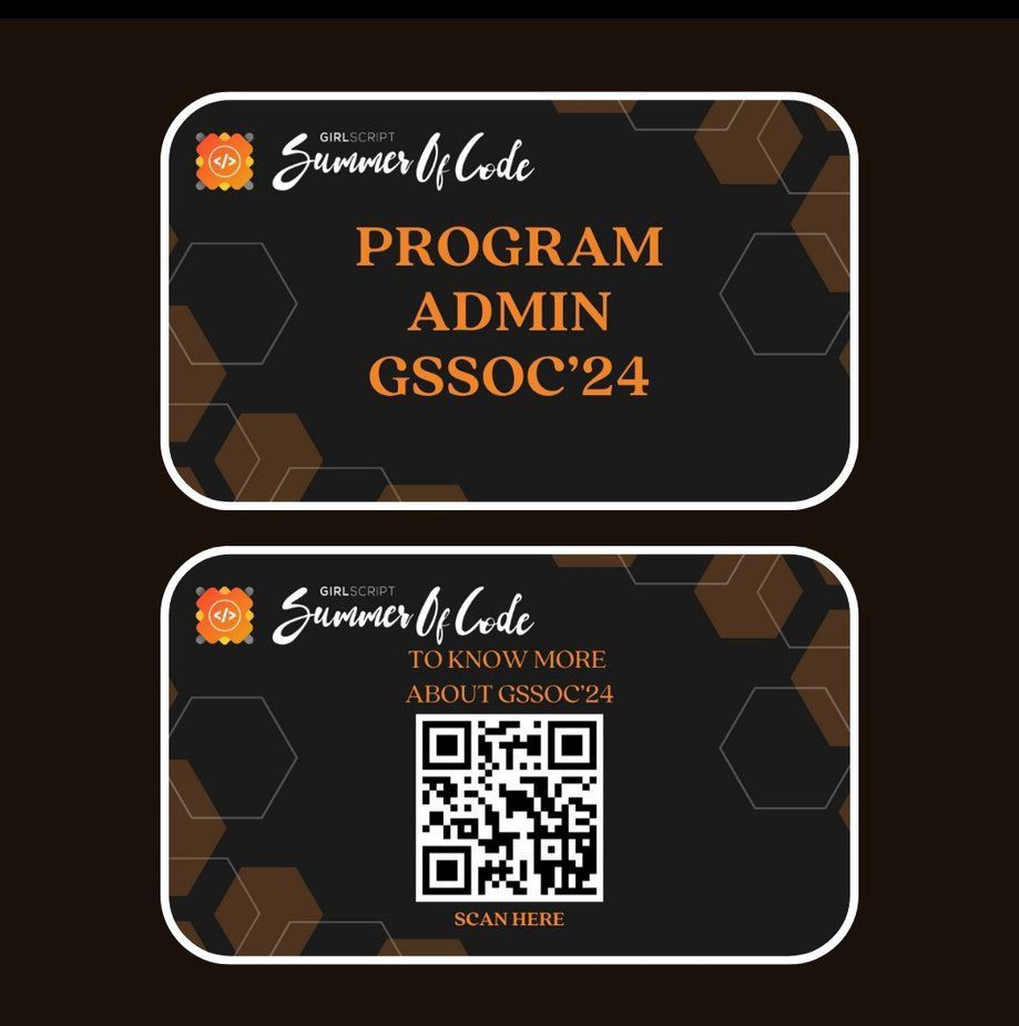 Ansh Chouksey on LinkedIn: #girlscriptsummerofcode #girlscriptsummerofcode Ansh Chouksey on LinkedIn: #girlscriptsummerofcode #girlscriptsummerofcode