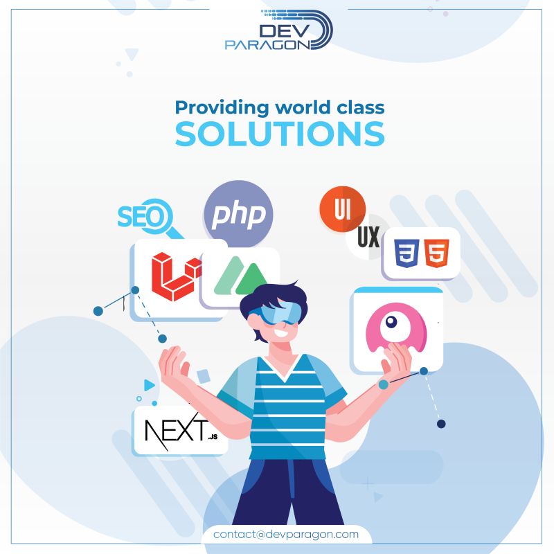 Dev Paragon on LinkedIn: #devparagon #qualitywork #teamexpansion # ... Dev Paragon on LinkedIn: #devparagon #qualitywork #teamexpansion # ...