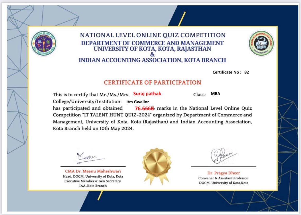 Suraj Pathak posted on LinkedIn Suraj Pathak posted on LinkedIn