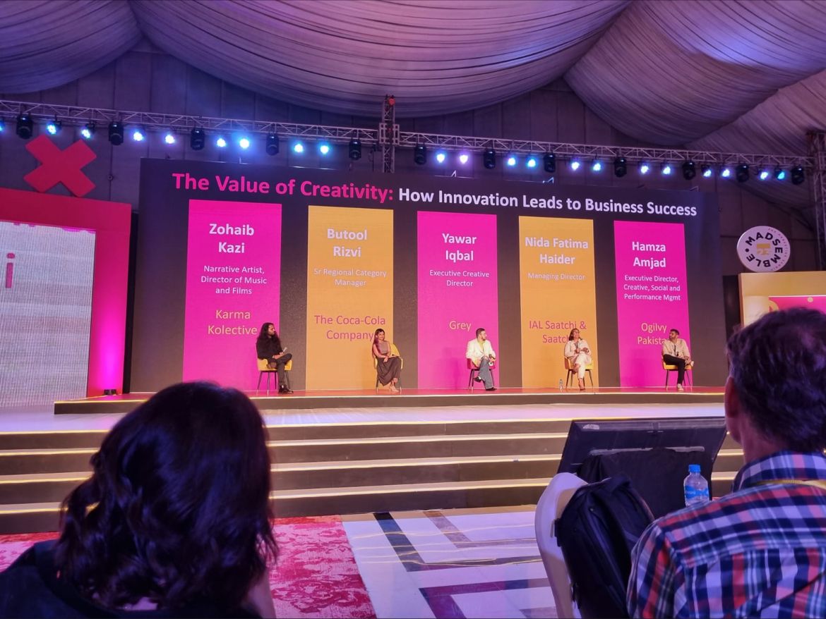 Butool Rizvi on LinkedIn: Last week, I had the opportunity to connect ... Butool Rizvi on LinkedIn: Last week, I had the opportunity to connect ...