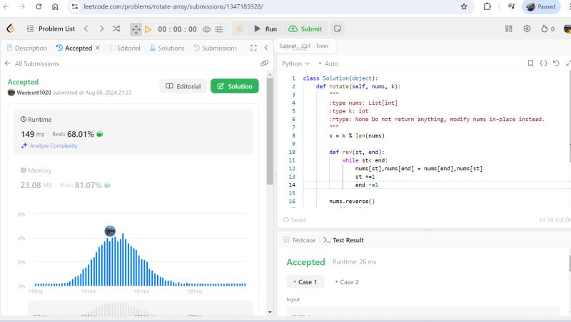 Sohan Thakur on LinkedIn: #leetcode #codingchallenge # ... Sohan Thakur on LinkedIn: #leetcode #codingchallenge # ...
