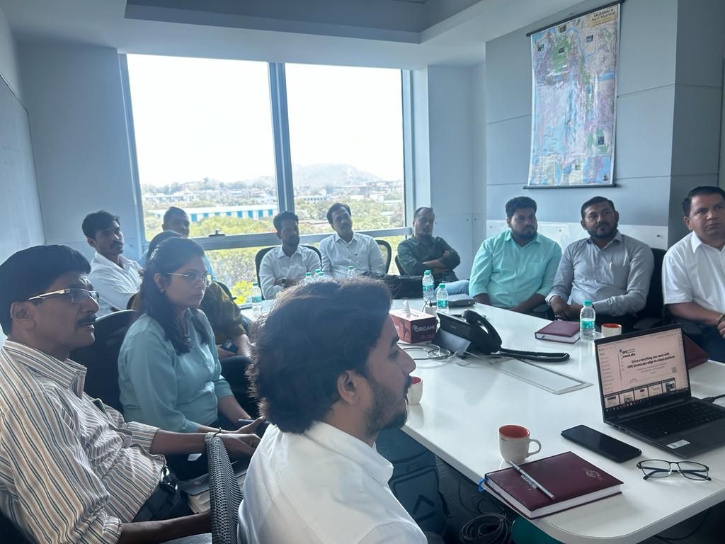 Mridul Pillay on LinkedIn: Junaid Aziz & Anil Kumar Muduli, thank you ... Mridul Pillay on LinkedIn: Junaid Aziz & Anil Kumar Muduli, thank you ...