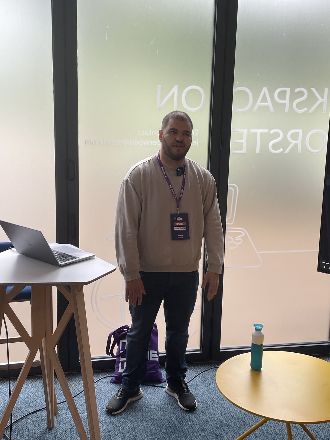 Mantas Giedraitis on LinkedIn: #nocodeuk Mantas Giedraitis on LinkedIn: #nocodeuk