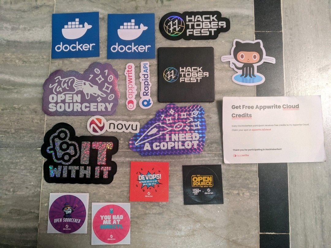 Suraj Kumar on LinkedIn: #hacktoberfest #opensource #codingcommunity # ... Suraj Kumar on LinkedIn: #hacktoberfest #opensource #codingcommunity # ...