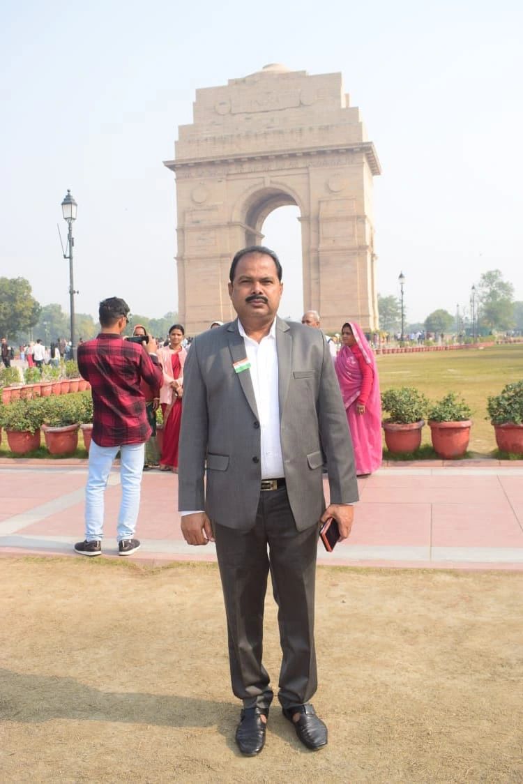 Sitakanta Sahu on LinkedIn: 🎉 Congratulations Saroj Pradhan 🎉 on ... Sitakanta Sahu on LinkedIn: 🎉 Congratulations Saroj Pradhan 🎉 on ...