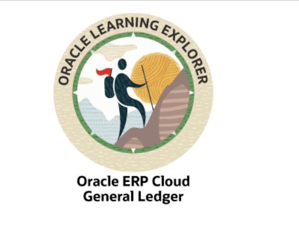 Mohit Kumar on LinkedIn: Completed Oracle General Ledger Explorer Course Mohit Kumar on LinkedIn: Completed Oracle General Ledger Explorer Course