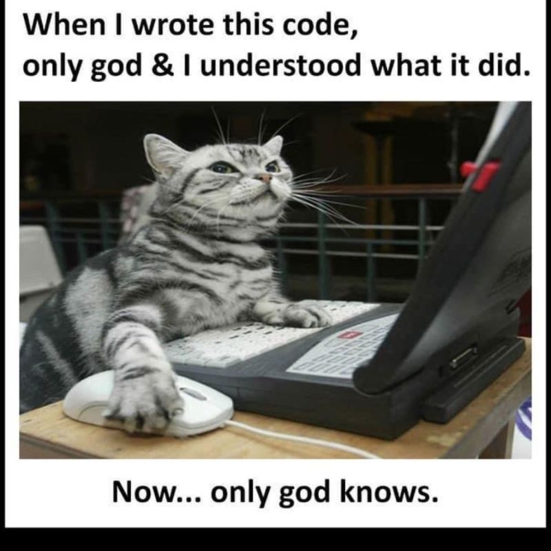 Basit Mehmood on LinkedIn: #programming #coding #code Basit Mehmood on LinkedIn: #programming #coding #code