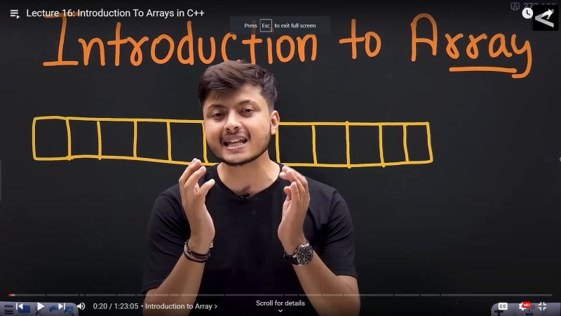 Ankit Agrawal on LinkedIn: #180daysofcode #datastructures #algorithms # ... Ankit Agrawal on LinkedIn: #180daysofcode #datastructures #algorithms # ...