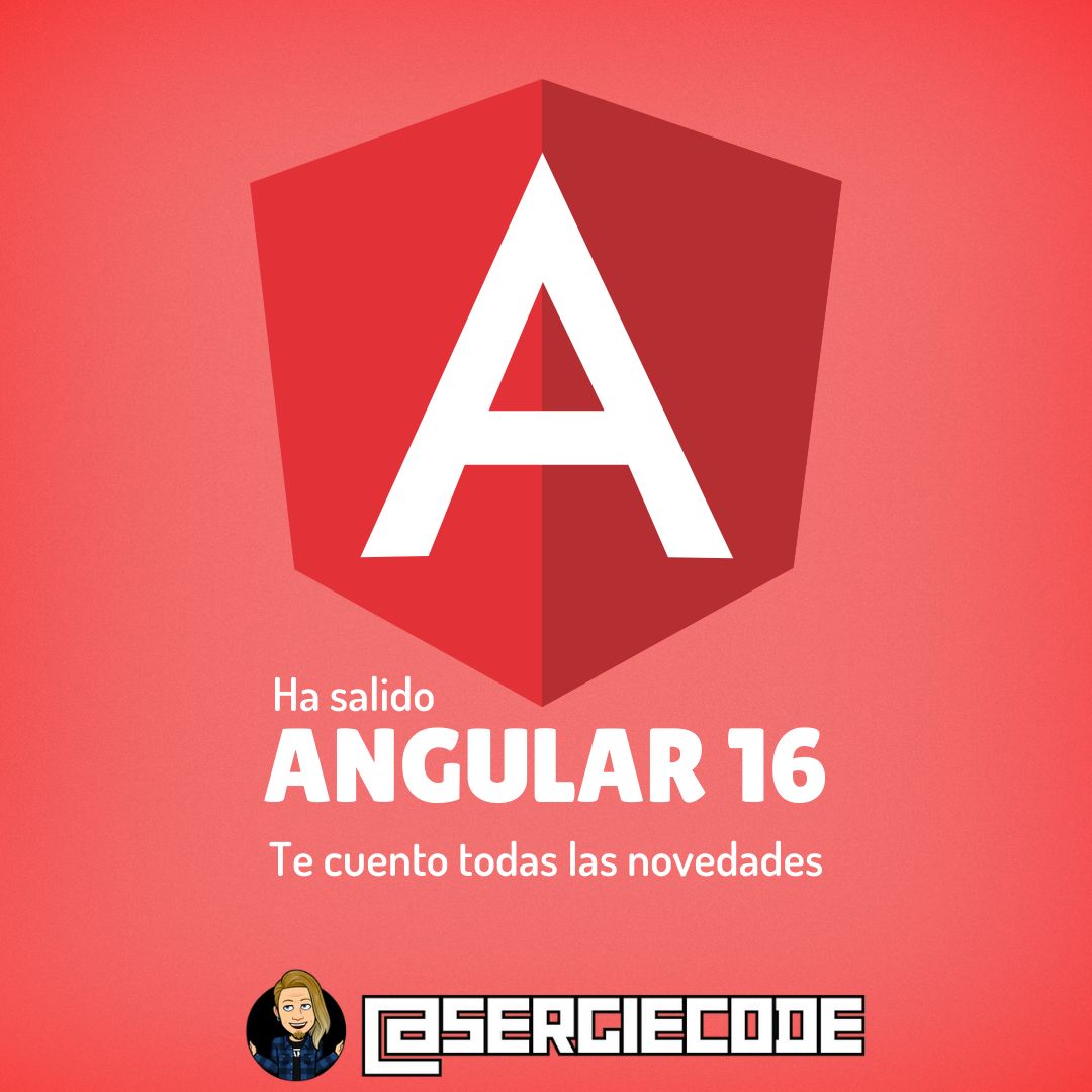 Sergie Code🧑🏼💻 on LinkedIn: #angular #javascript #typescript #google # ... Sergie Code🧑🏼💻 on LinkedIn: #angular #javascript #typescript #google # ...