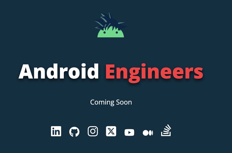 Android Engineers on LinkedIn: #androiddev #kotlin #jetpackcompose Android Engineers on LinkedIn: #androiddev #kotlin #jetpackcompose