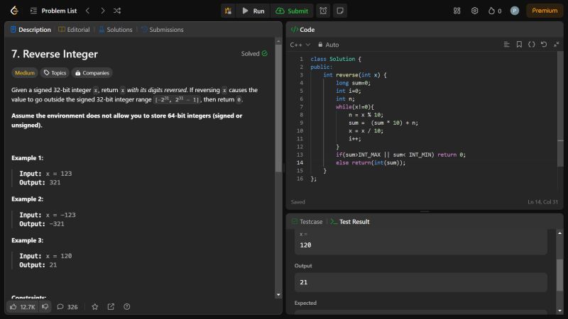Priya Nandwani on LinkedIn: #codingchallenge #day1complete # ... Priya Nandwani on LinkedIn: #codingchallenge #day1complete # ...