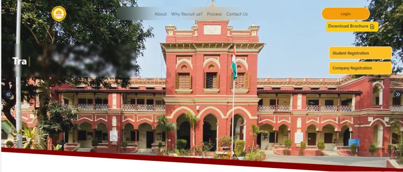 Launched Training and Placement Cell, NIT Patna | Rajdeep Nagar posted ... Launched Training and Placement Cell, NIT Patna | Rajdeep Nagar posted ...