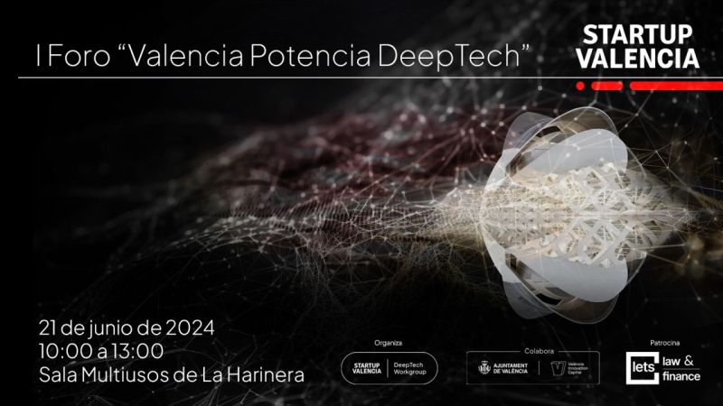 Bounsel en LinkedIn: #deeptech #innovation #networking Bounsel en LinkedIn: #deeptech #innovation #networking