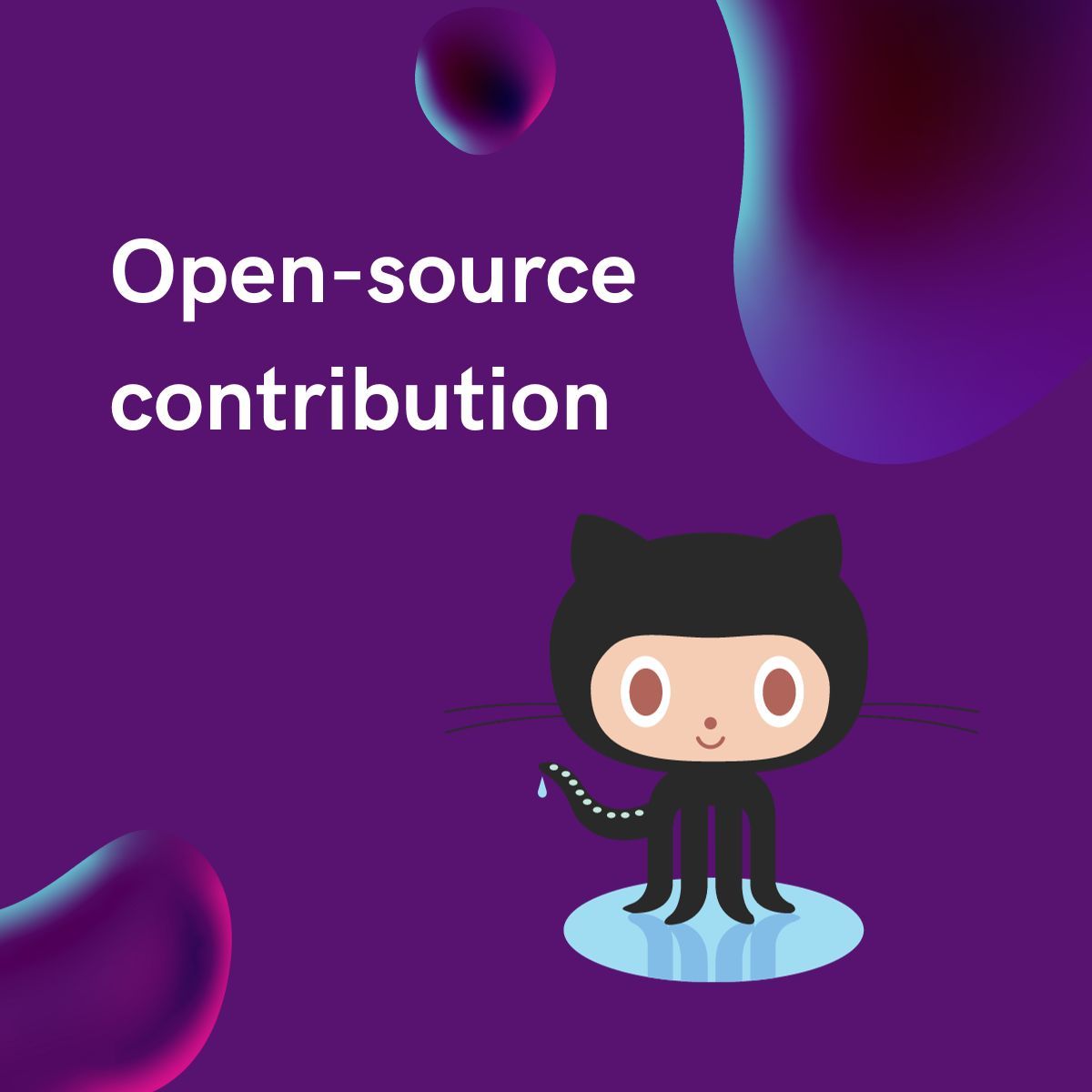 How to make your first open source contribution today | Fanny Nyayic ... How to make your first open source contribution today | Fanny Nyayic ...