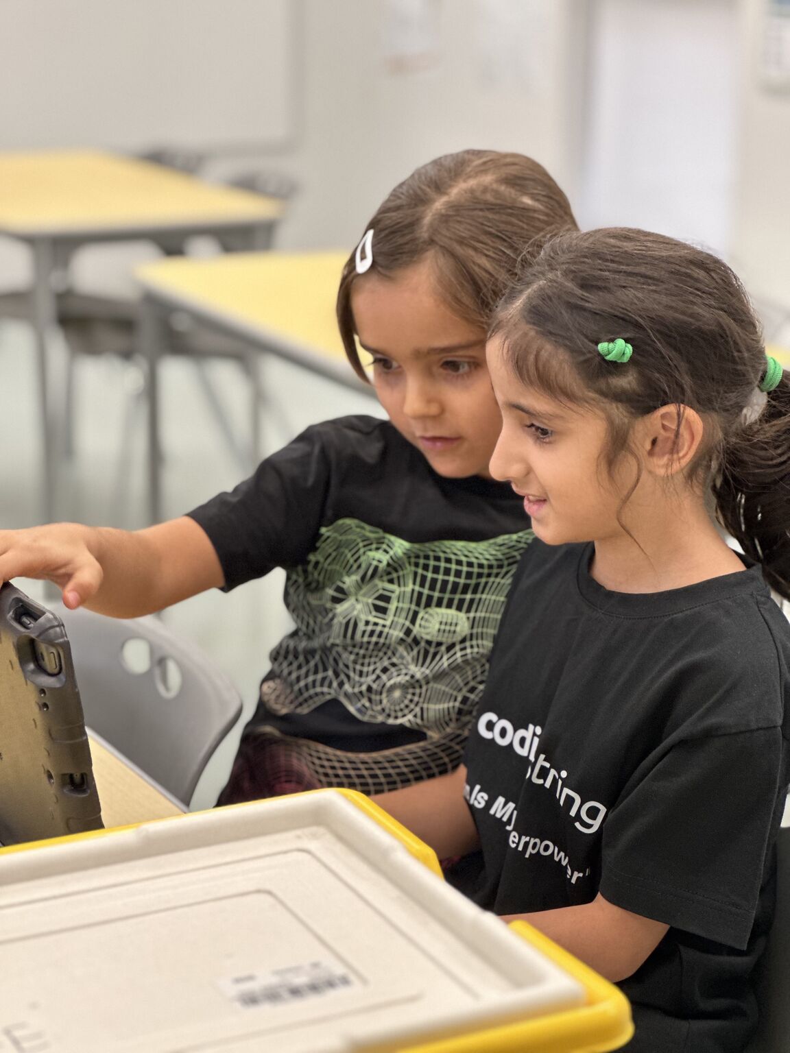 Coding Strings on LinkedIn: #codingstrings #kidswhocode #kidsintech # ... Coding Strings on LinkedIn: #codingstrings #kidswhocode #kidsintech # ...