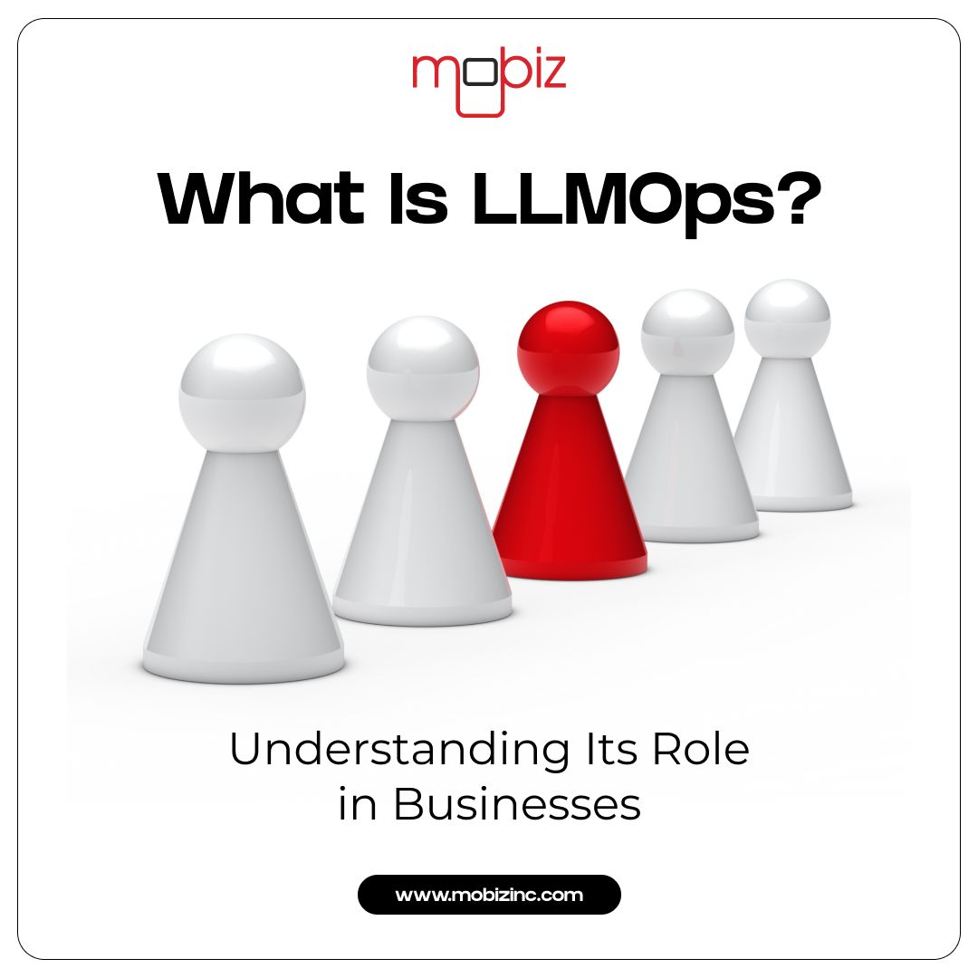 Exploring LLMOps: A powerful language AI tool | Mobiz posted on the ... Exploring LLMOps: A powerful language AI tool | Mobiz posted on the ...
