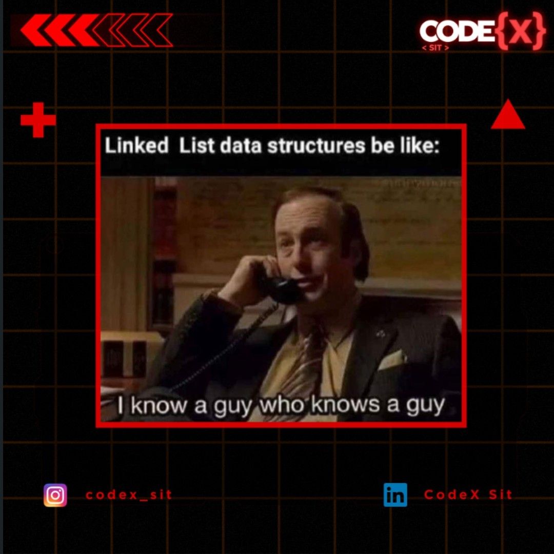 CodeX SIT on LinkedIn: #coding #codingmemes #programming # ... CodeX SIT on LinkedIn: #coding #codingmemes #programming # ...