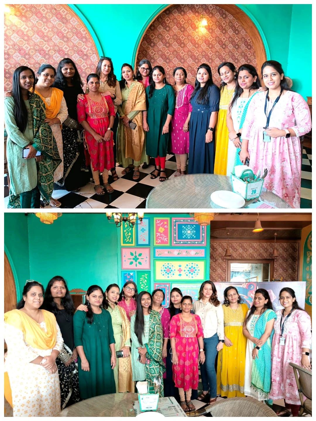 Radiant Guard Services Pvt. Ltd. - India on LinkedIn: #womensday2024 # ... Radiant Guard Services Pvt. Ltd. - India on LinkedIn: #womensday2024 # ...