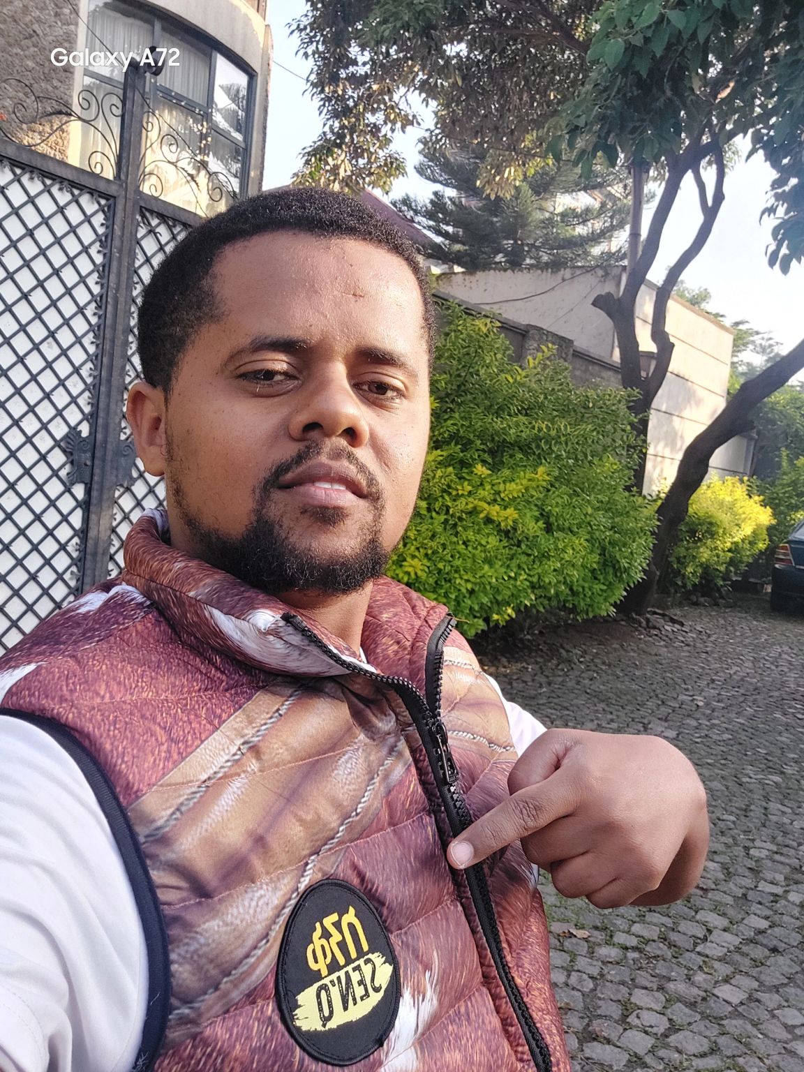 Naway Hailemariam ACCA, BA on LinkedIn: My Friend: lets eat lunch. Me ... Naway Hailemariam ACCA, BA on LinkedIn: My Friend: lets eat lunch. Me ...