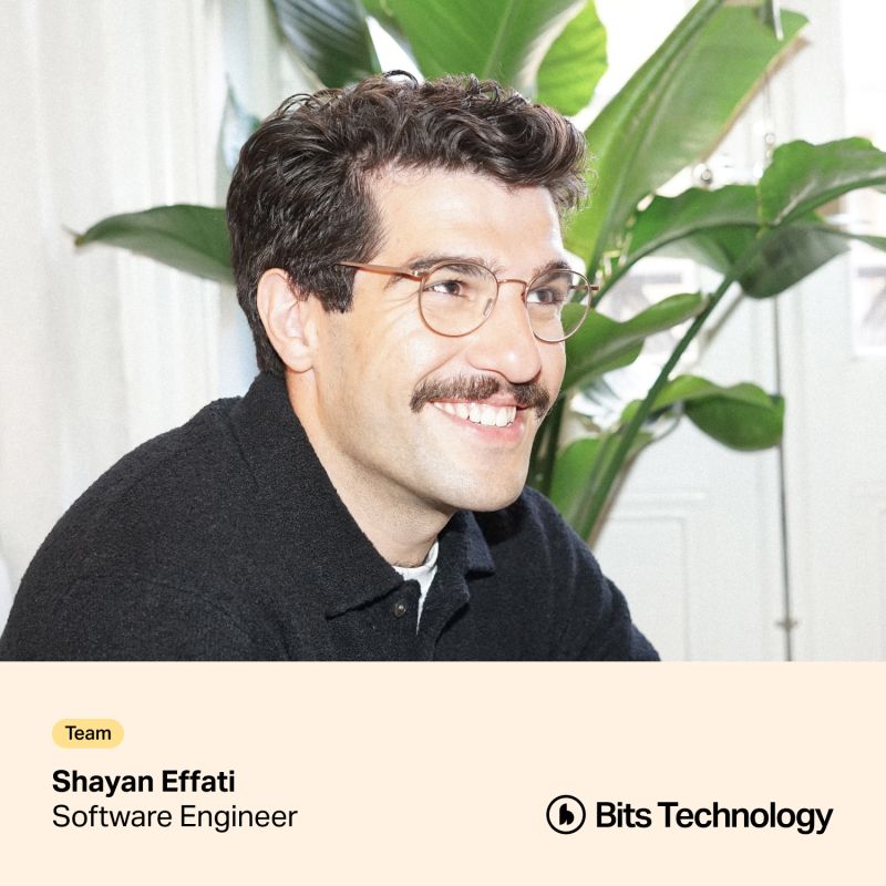 Shayan Effati posted on LinkedIn Shayan Effati posted on LinkedIn