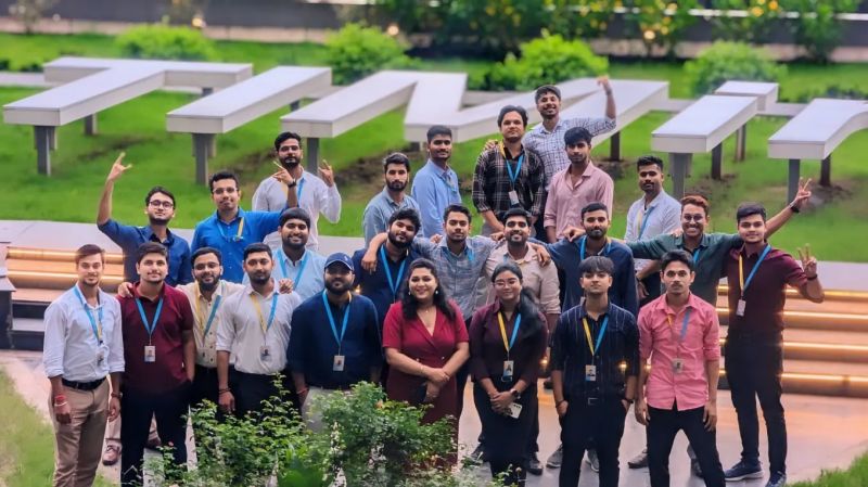 Sudipta Saha on LinkedIn: #softskillstrainer #softskillstraining # ... Sudipta Saha on LinkedIn: #softskillstrainer #softskillstraining # ...