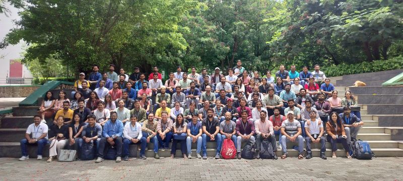 Pratik Patel on LinkedIn: #mulesoft #mulesoftmeetup #salesforce Pratik Patel on LinkedIn: #mulesoft #mulesoftmeetup #salesforce