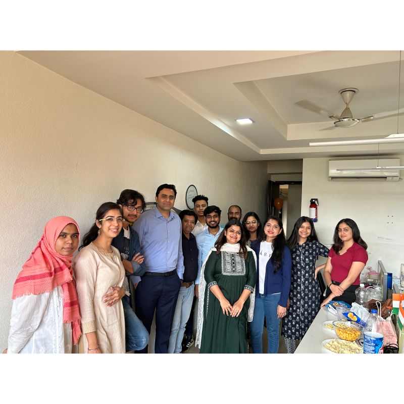 Ashima Dhawan posted on LinkedIn Ashima Dhawan posted on LinkedIn