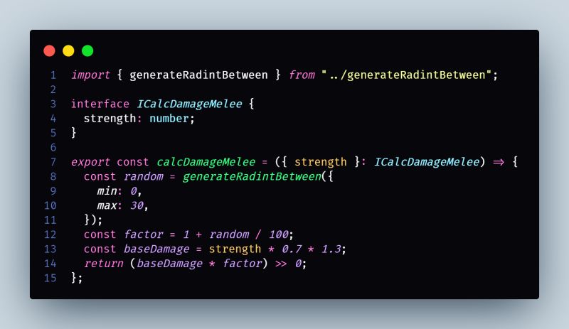 João Vitor Ianuci on LinkedIn: #javascript #programming #webdevelopment ... João Vitor Ianuci on LinkedIn: #javascript #programming #webdevelopment ...