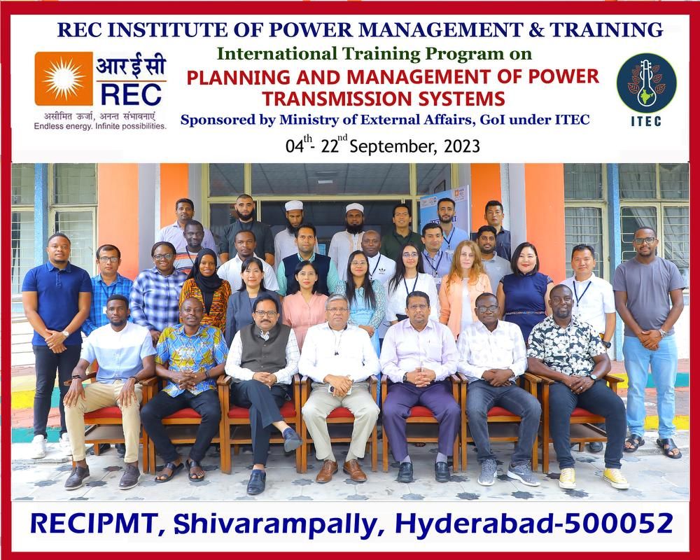 Iheb Chebbi on LinkedIn: #itec #india #rec #africa #asia #america Iheb Chebbi on LinkedIn: #itec #india #rec #africa #asia #america