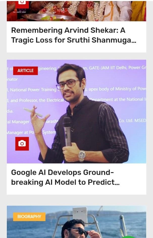 Prof. Deepak K. Sharma on LinkedIn: #aiinnovation #energyforecasting # ... Prof. Deepak K. Sharma on LinkedIn: #aiinnovation #energyforecasting # ...