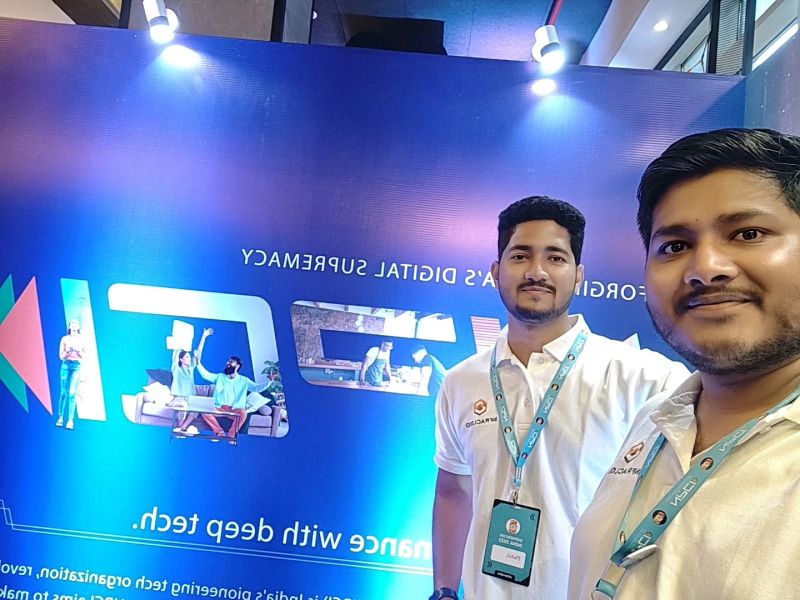 Mohit Patil posted on LinkedIn Mohit Patil posted on LinkedIn