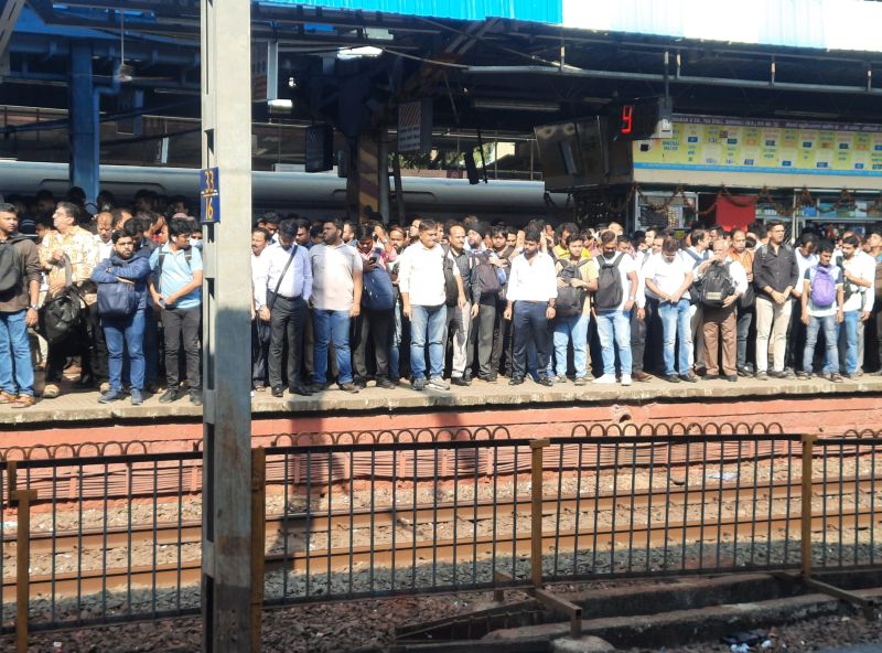 Varun Saraf on LinkedIn: #bombay #mumbai Varun Saraf on LinkedIn: #bombay #mumbai