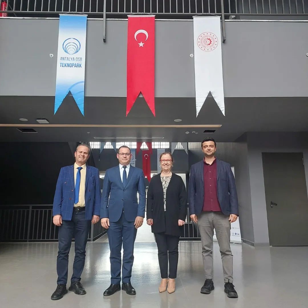 Antalya OSB Teknopark LinkedIn‘de: Belek Üniversitesi Dan. Kur. Üyesi ... Antalya OSB Teknopark LinkedIn‘de: Belek Üniversitesi Dan. Kur. Üyesi ...