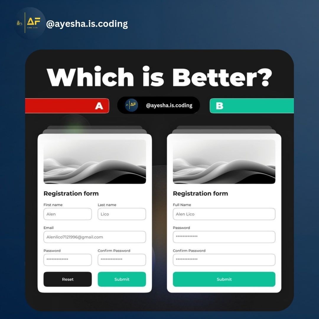 Ayesha Fatima on LinkedIn: #webdevelopment #webdesign #webdeveloper # ... Ayesha Fatima on LinkedIn: #webdevelopment #webdesign #webdeveloper # ...