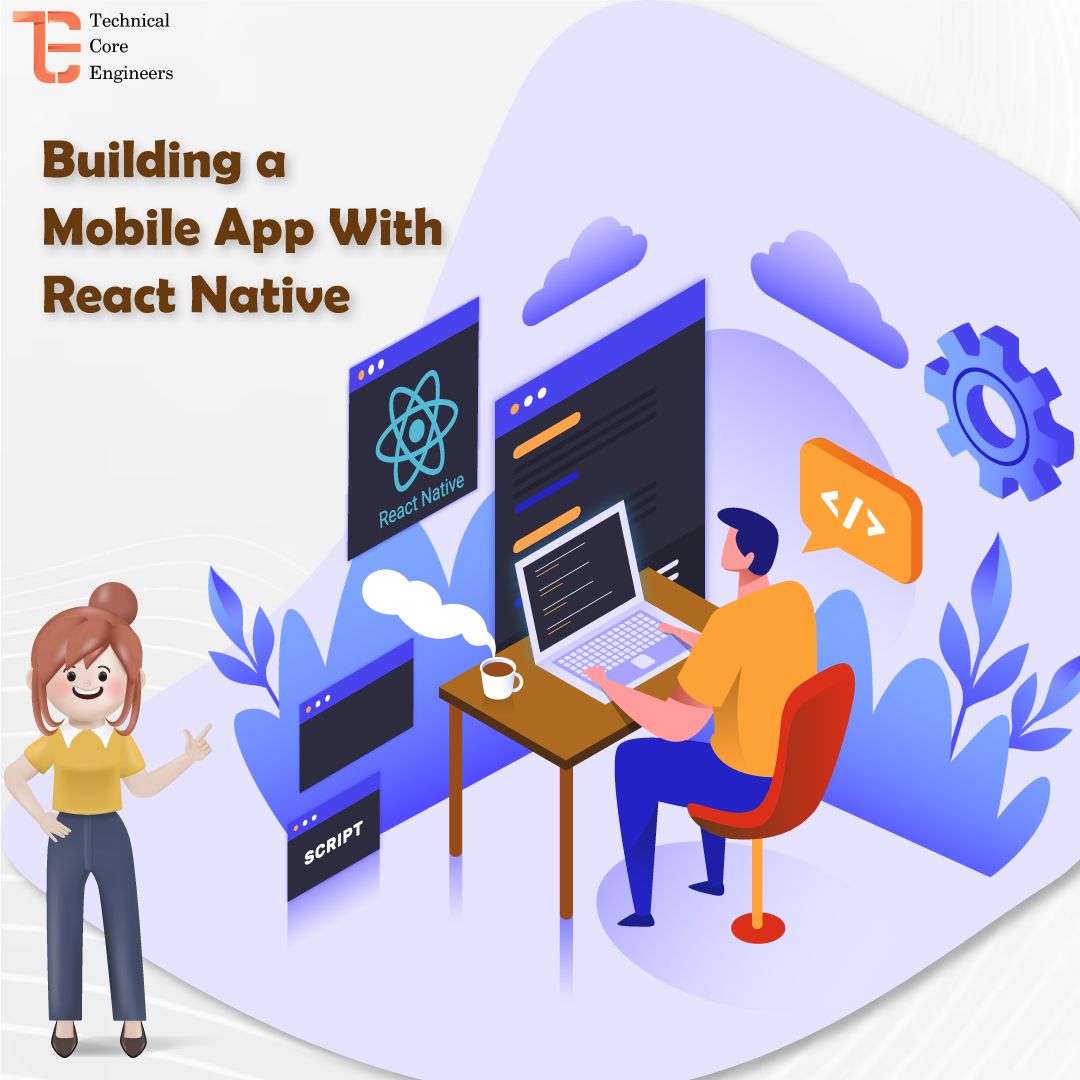Tecoreng on LinkedIn: #react #building #development #javascript # ... Tecoreng on LinkedIn: #react #building #development #javascript # ...