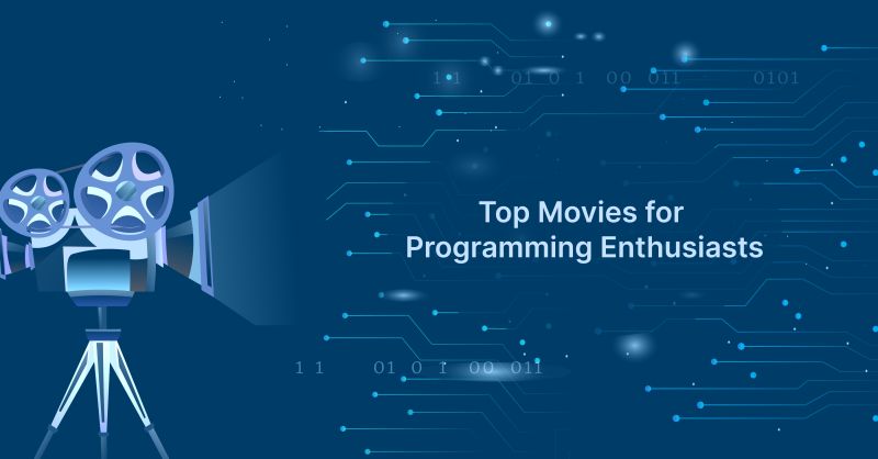Solicy on LinkedIn: #codingmovies #developerlife #codingadventures # ... Solicy on LinkedIn: #codingmovies #developerlife #codingadventures # ...