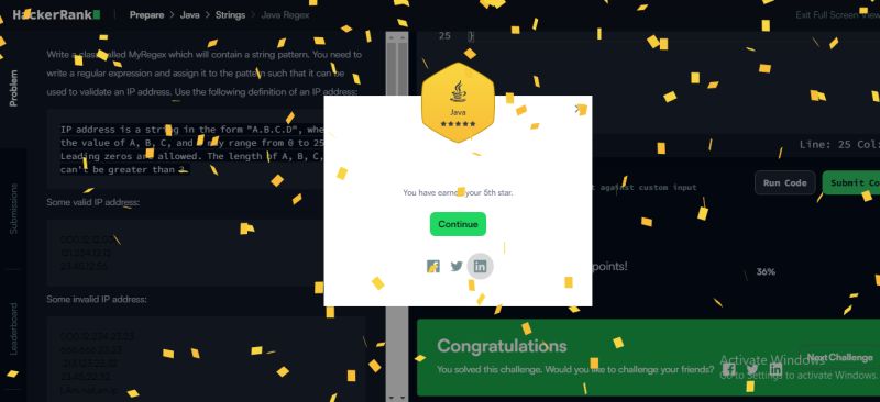 Sanket Rajnor on LinkedIn: #java #coding #softwaredevelopment # ... Sanket Rajnor on LinkedIn: #java #coding #softwaredevelopment # ...