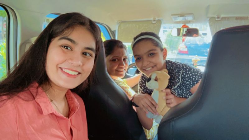 Shreya Sharma on LinkedIn: #uber #uberjourney #empowerment # ... Shreya Sharma on LinkedIn: #uber #uberjourney #empowerment # ...