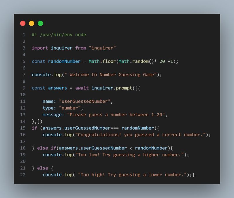Afsheen Imran on LinkedIn: #gamedevelopment #typescript #nodejs # ... Afsheen Imran on LinkedIn: #gamedevelopment #typescript #nodejs # ...